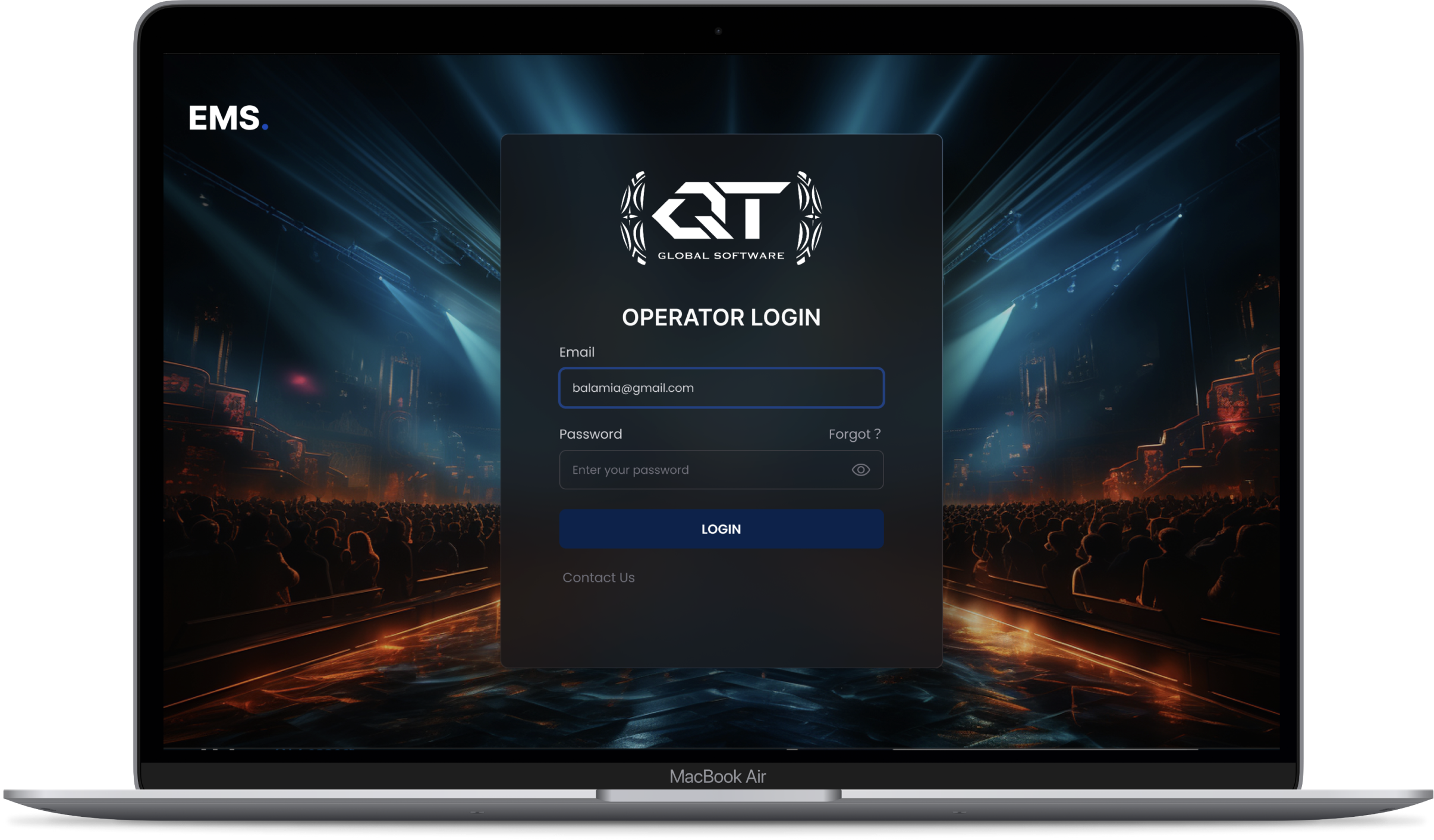QT Global - Our Products